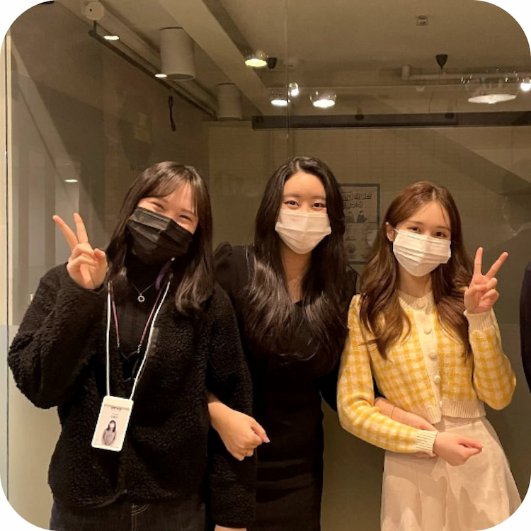 REVU Corporation | Recruitment